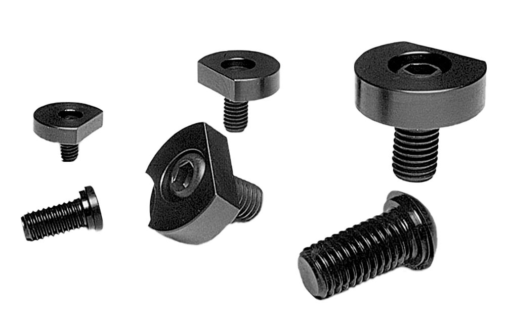 Formschluss-Spannexzenter | IBT GmbH Onlineshop